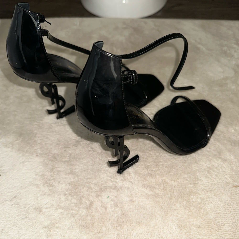 Ysl Pumps - Gem